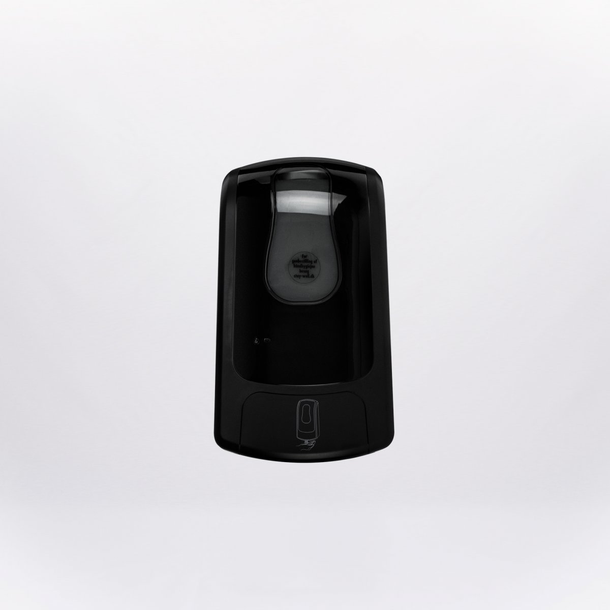 Dispenser till handsprit. Beröringsfri. Påfyllningsbar. Justerbar ...