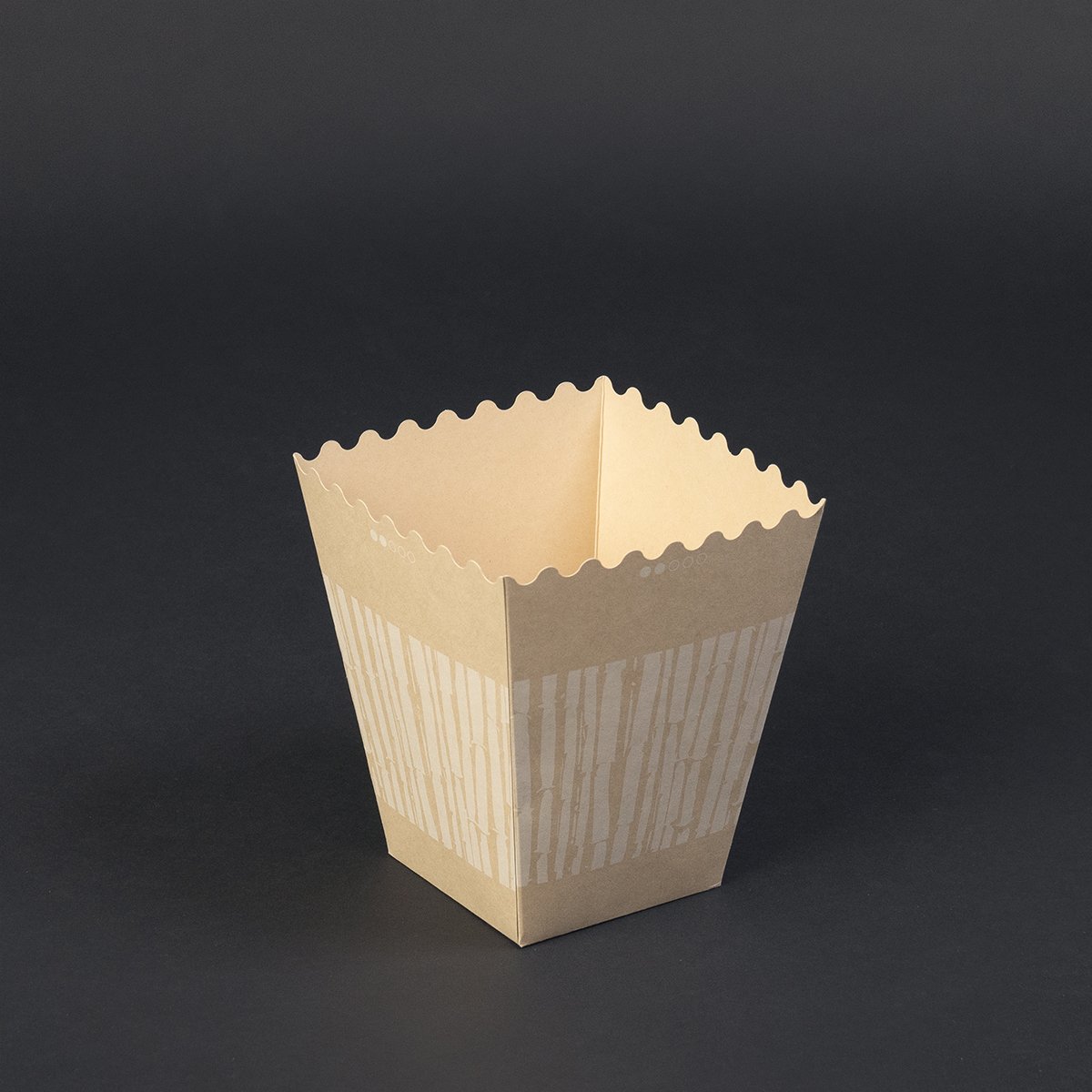 Popcorn box '2,5' 500 pcs - Cinema packaging products (drink cups ...